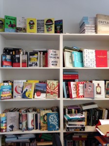 The Wonderful World of Canongate Books – MSc Publishing – Industry ...