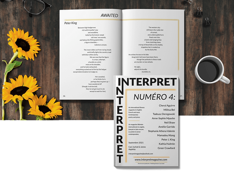 Magazine Publishing: Interning and Interpreting – MSc Publishing ...