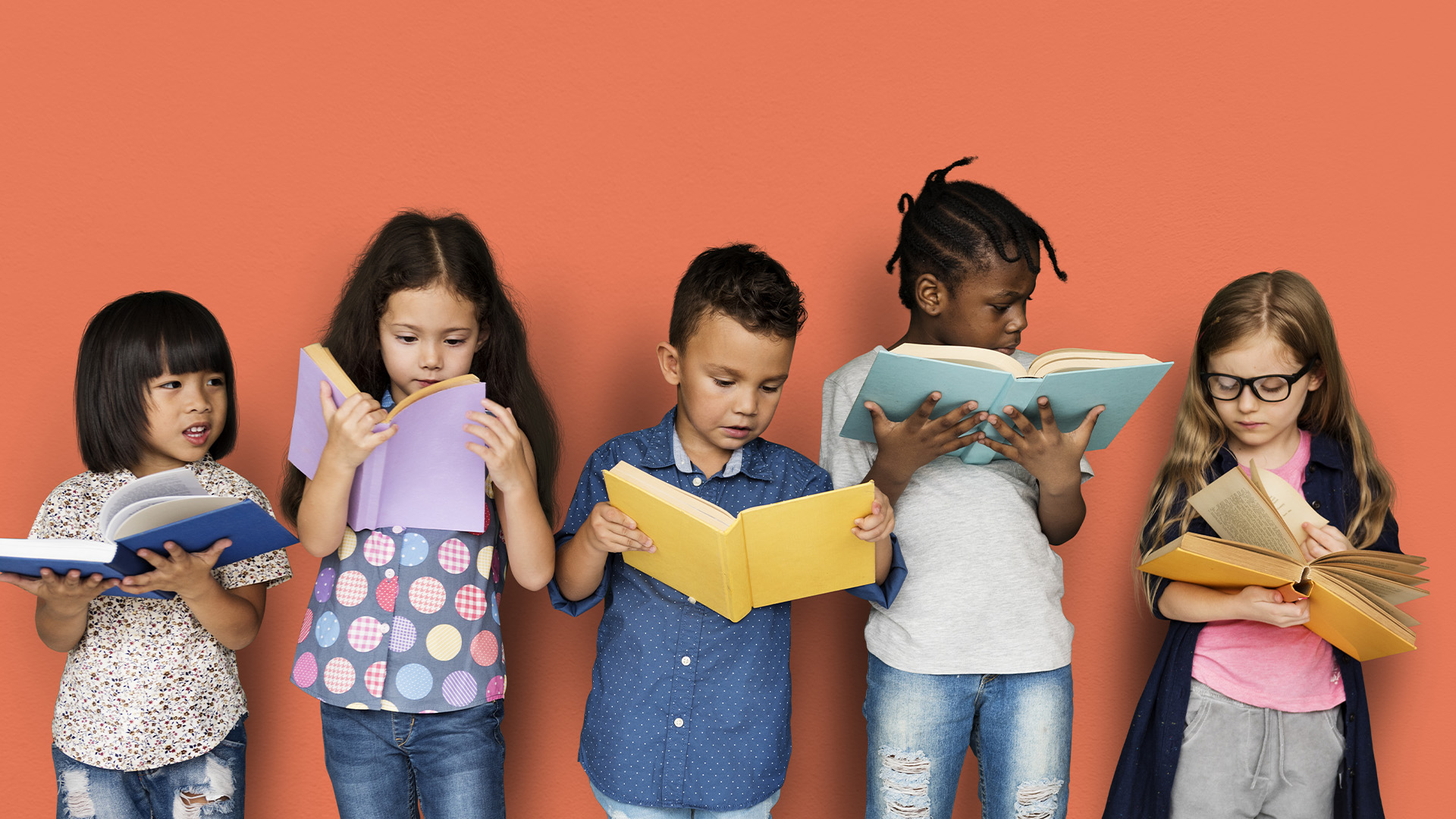 The Charm of Children’s Lit – And Why We Need It – MSc Publishing ...