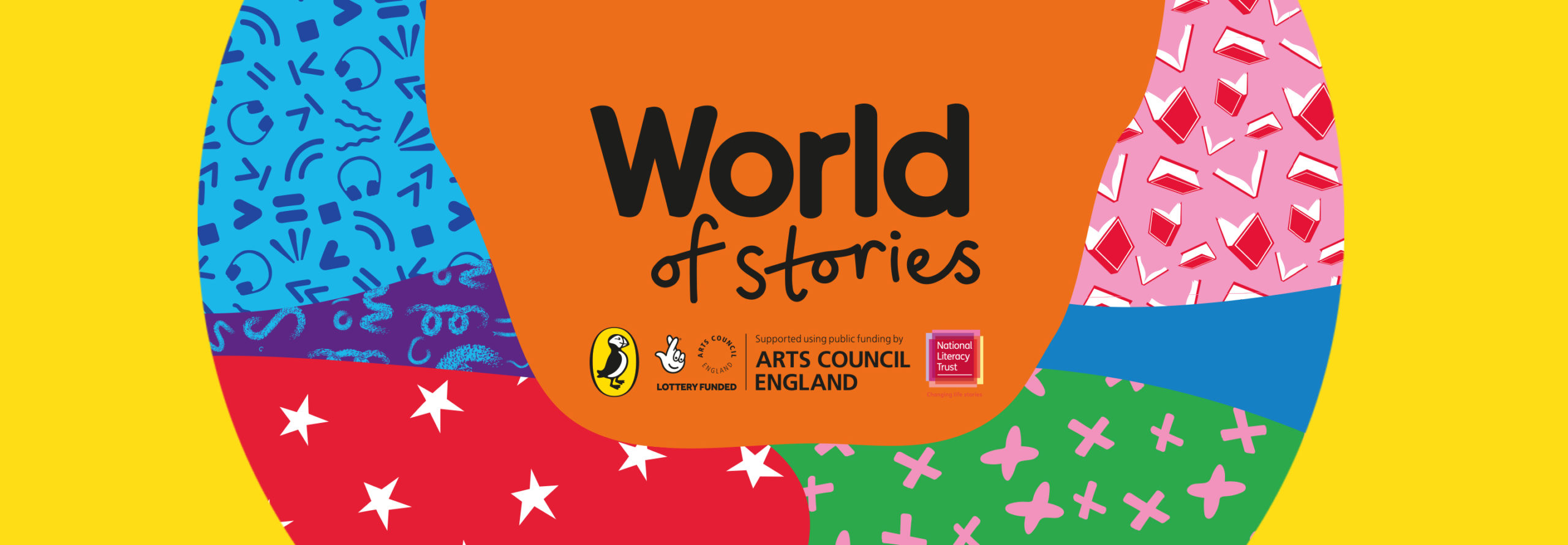 How World of Stories is Transforming Primary School Libraries – MSc ...