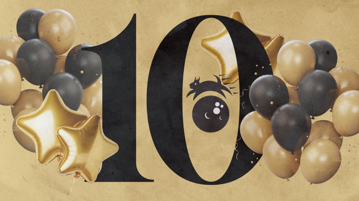 A Decade in Orbit: Celebrating 10 Years of Luna Press Publishing – MSc ...